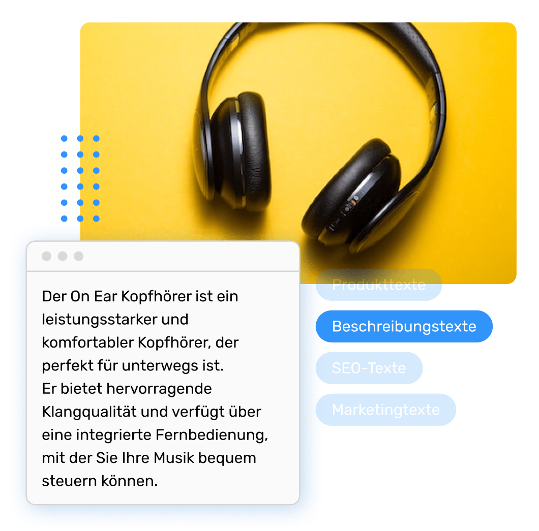 Referenzen - Textfabrik.io